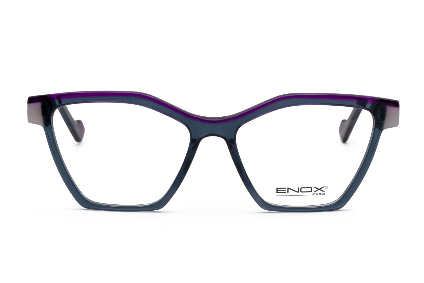 CORINE - Occhiale da vista cat-eye | ENOX