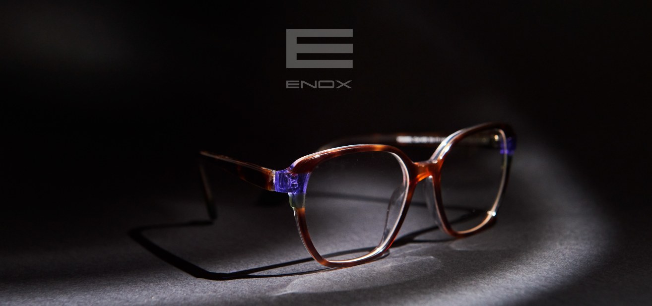 ENOX EYEWEAR® Sito Ufficiale - Occhiali da Sole e Da Vista